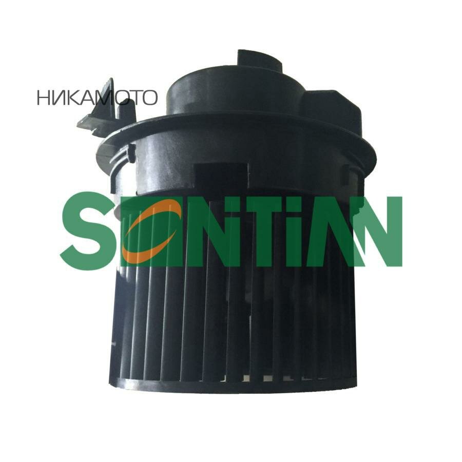 SONTIAN ZD172289 Мотор печки Renault Logan II (12-) 0.9TCE 16V / 1.2TCE