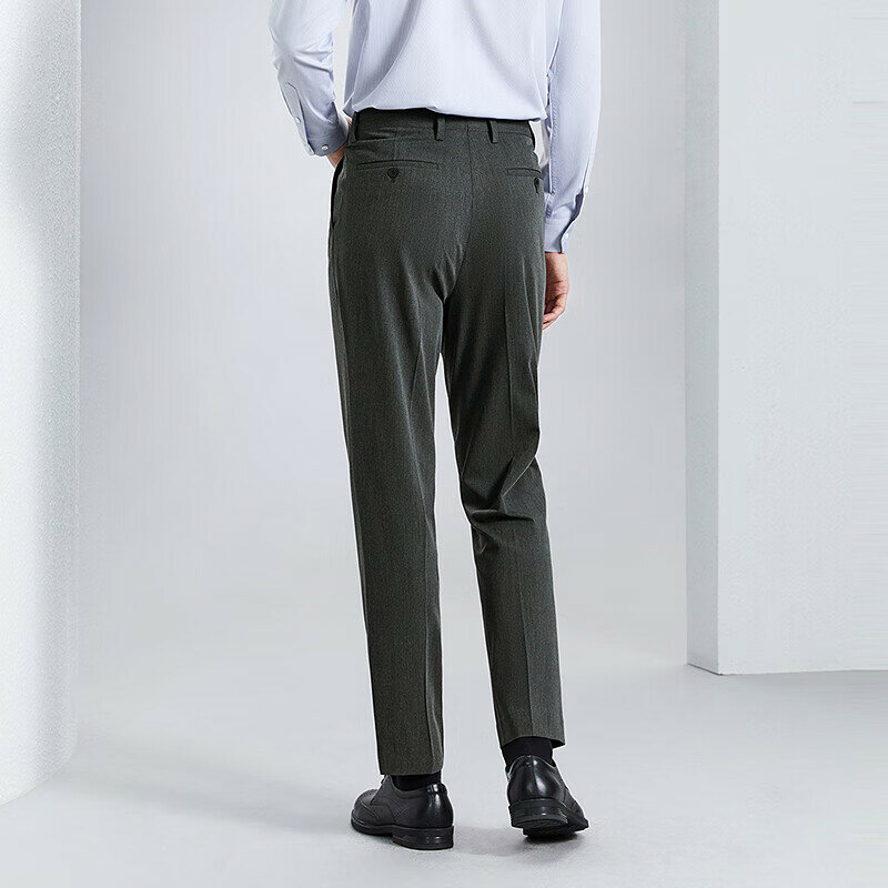 Брюки классические