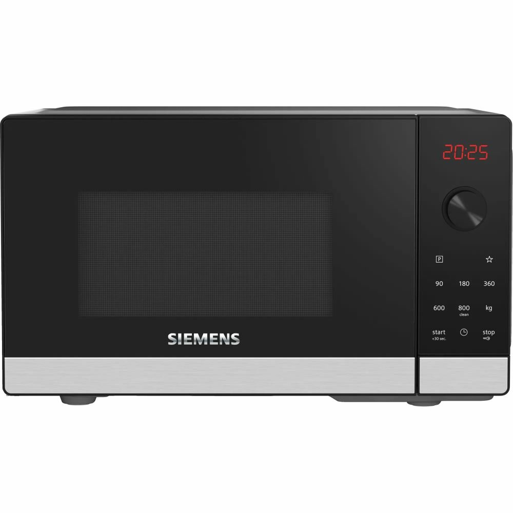 Микроволновая печь