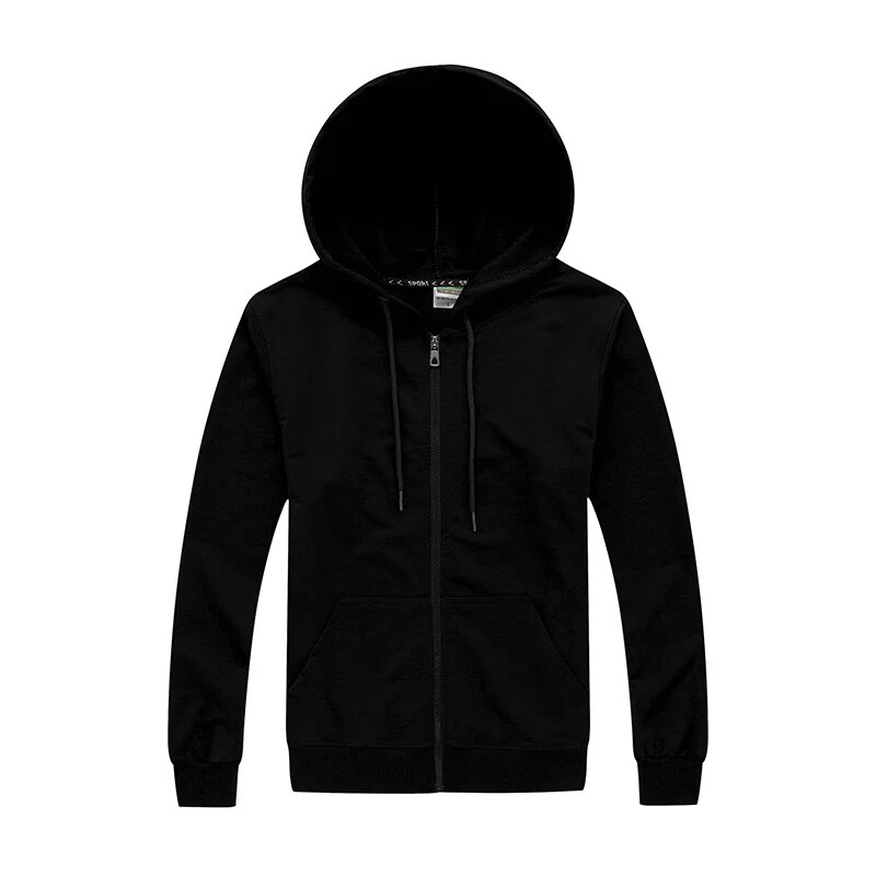 Толстовка спортивная