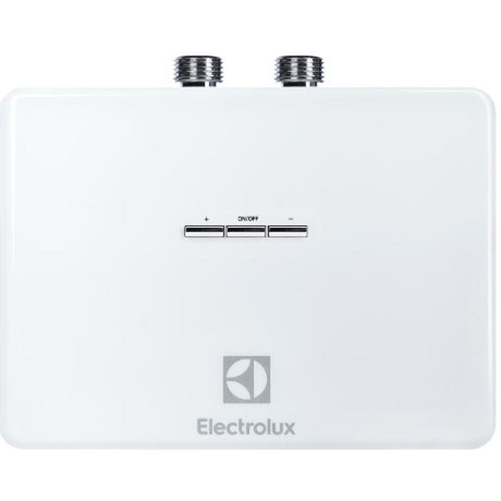 Проточный водонагреватель Electrolux NPX 8 Aquatronic Digital Pro