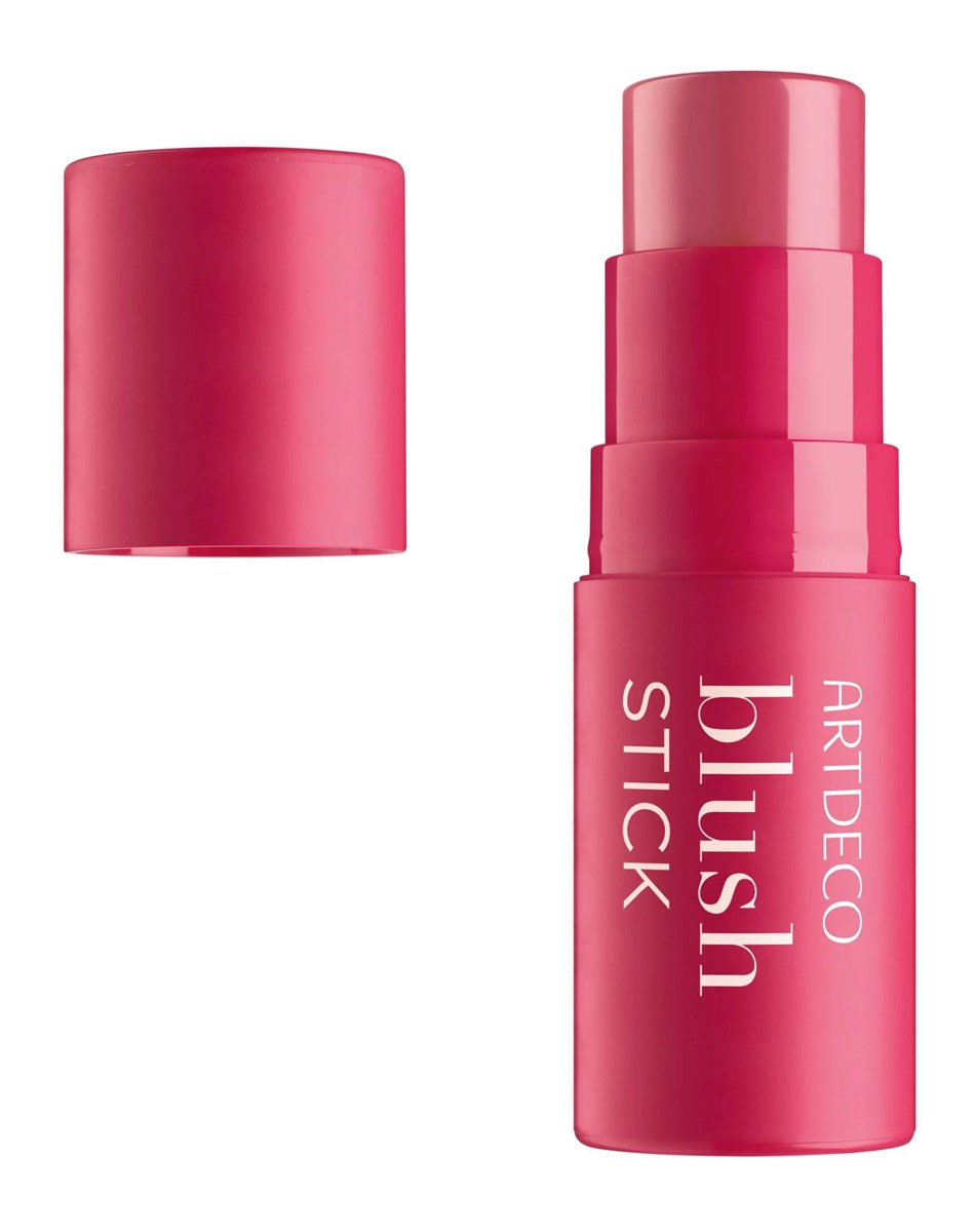 Румяна ARTDECO Blush Stick, кремовые в стике, 4