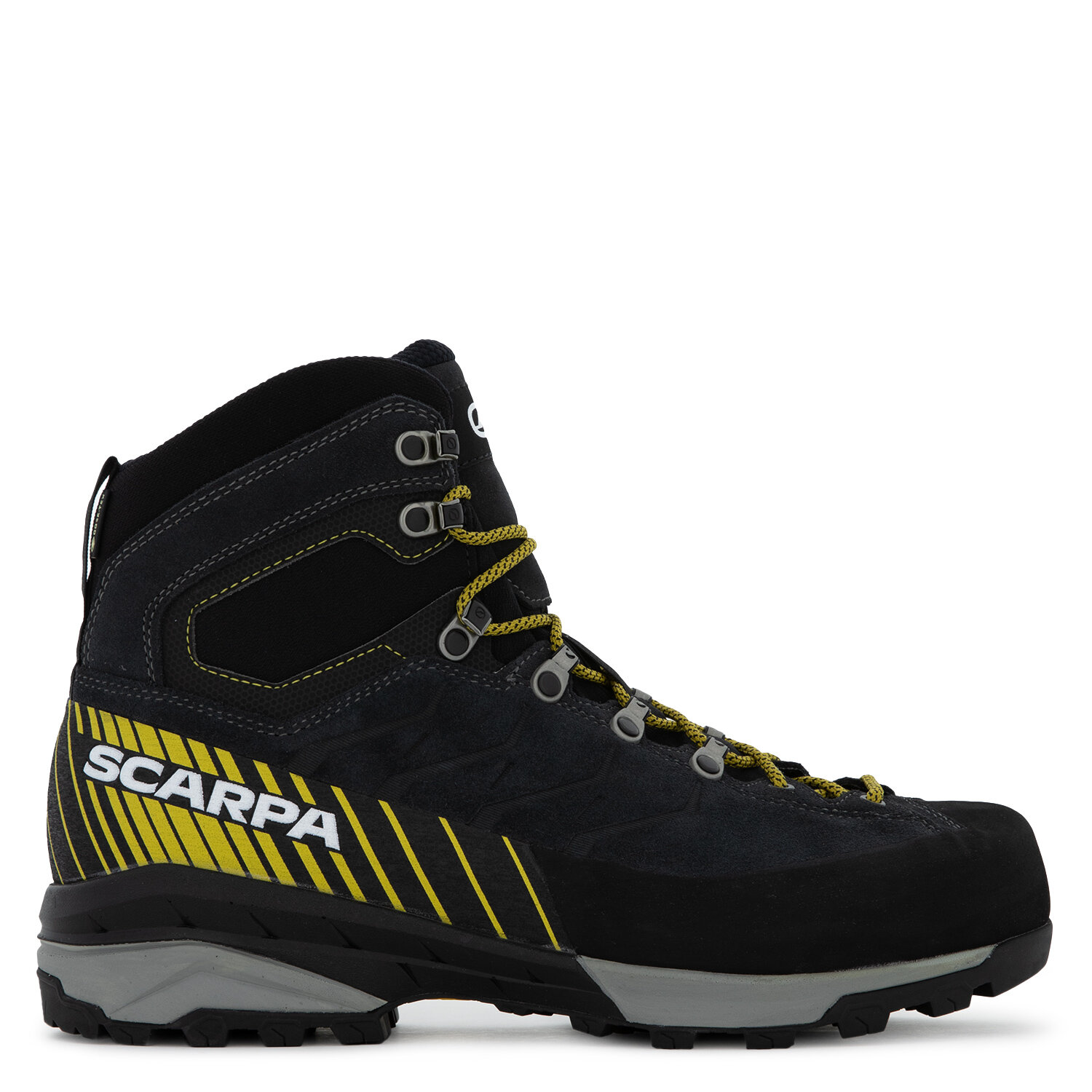 Ботинки Mescalito trk gtx