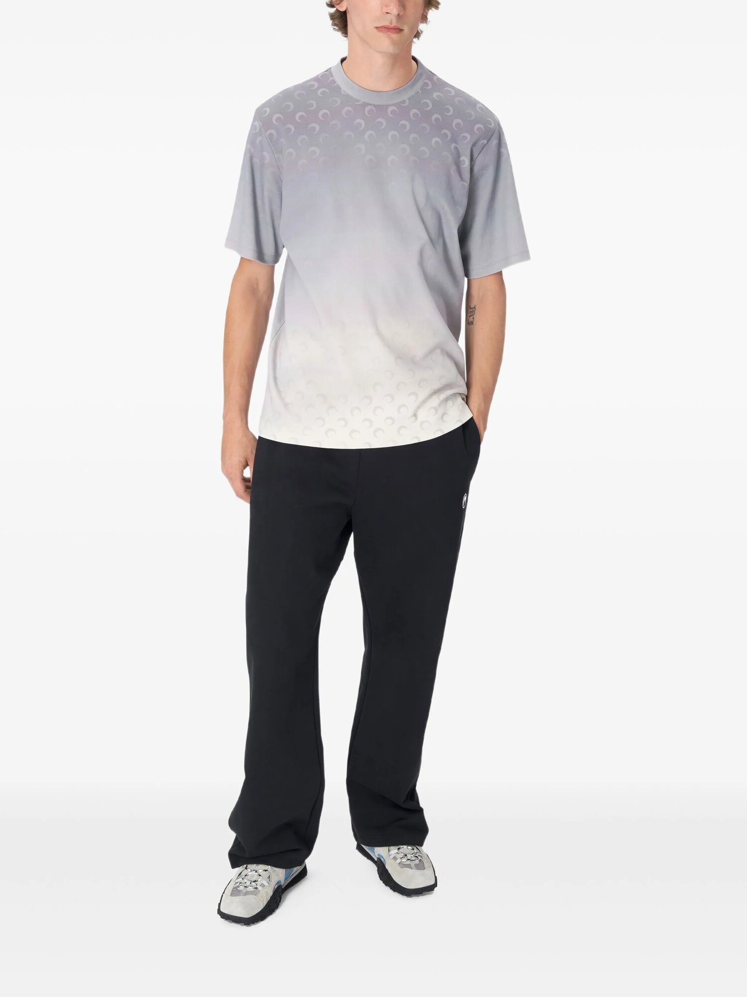 Футболка Moon