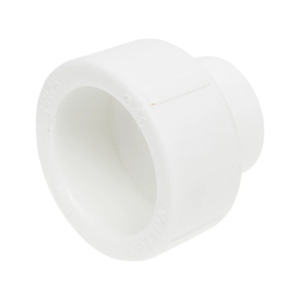 Муфта переходная Valfex 40/25 ВН/ВН, белая 10014025