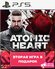 Игра Atomic Heart playstation 5 / ps5, | без наценок, гарантия качества |