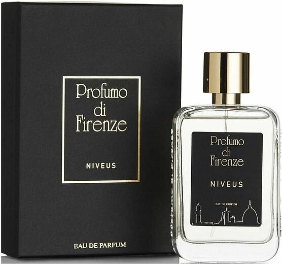 Profumo di firenze niveus 100ml парфюмерная вода