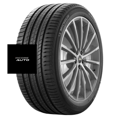 Michelin Latitude Sport 3 235/60 R18 103W Летняя