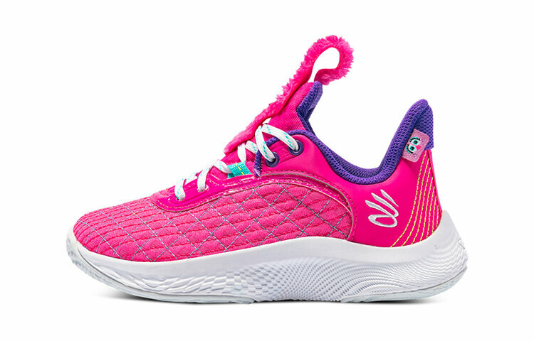 Кеды Curry 9