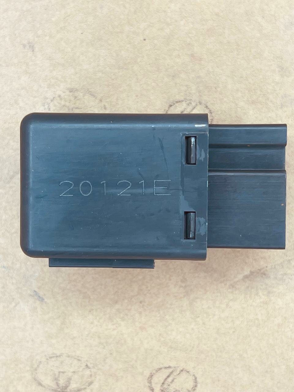 24330-C9900 Реле стеклоподъемника Nissan