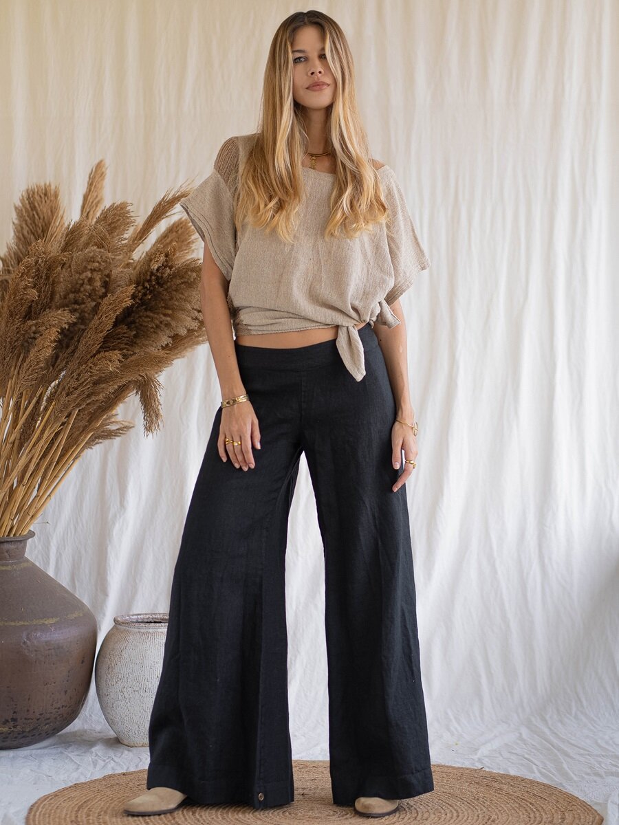 Брюки Базовый гардероб