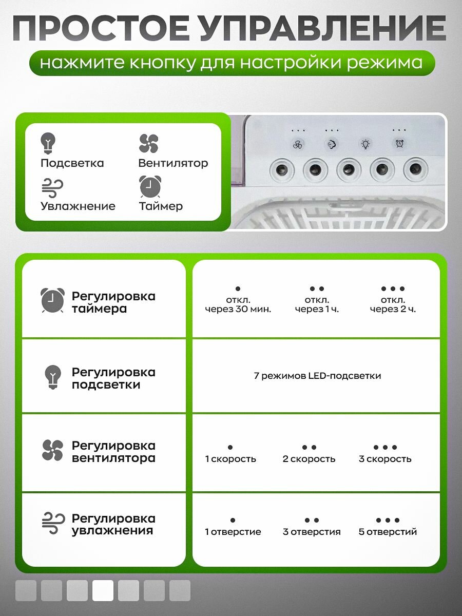 Вентилятор — фото 1