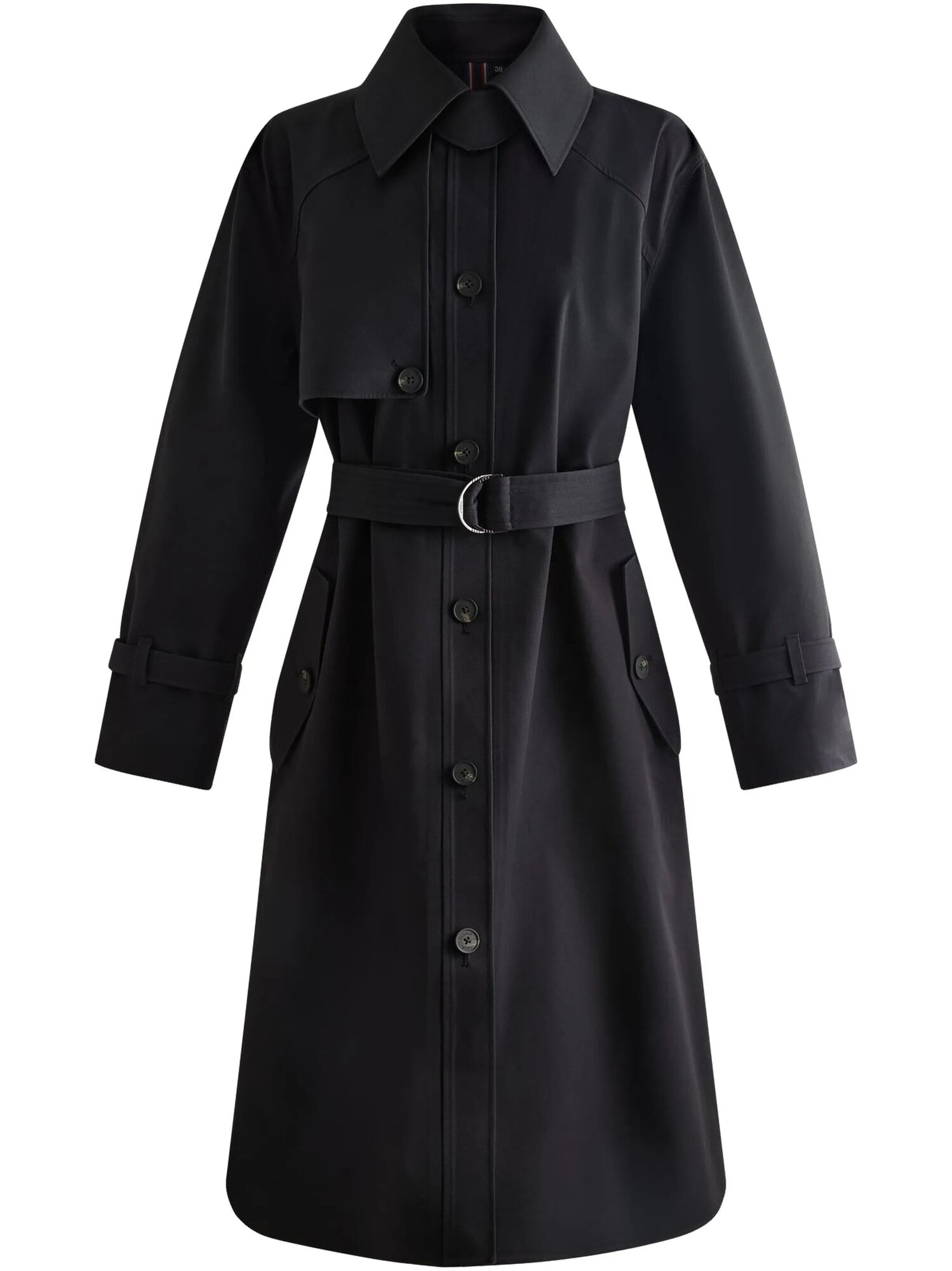 Тренчкот Garrtio