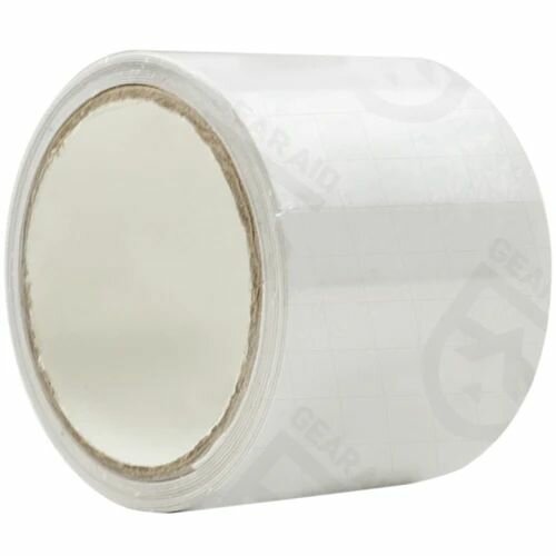 Клейкая лента Gear Aid прозрачная 3,8*152,4