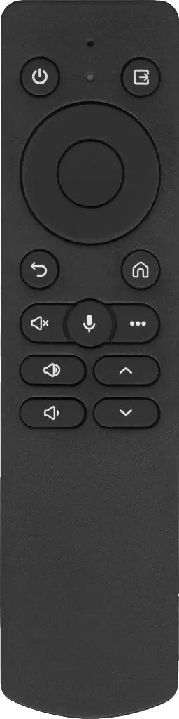 Пульт Huayu 24H5L56KF для телевизора KION голос