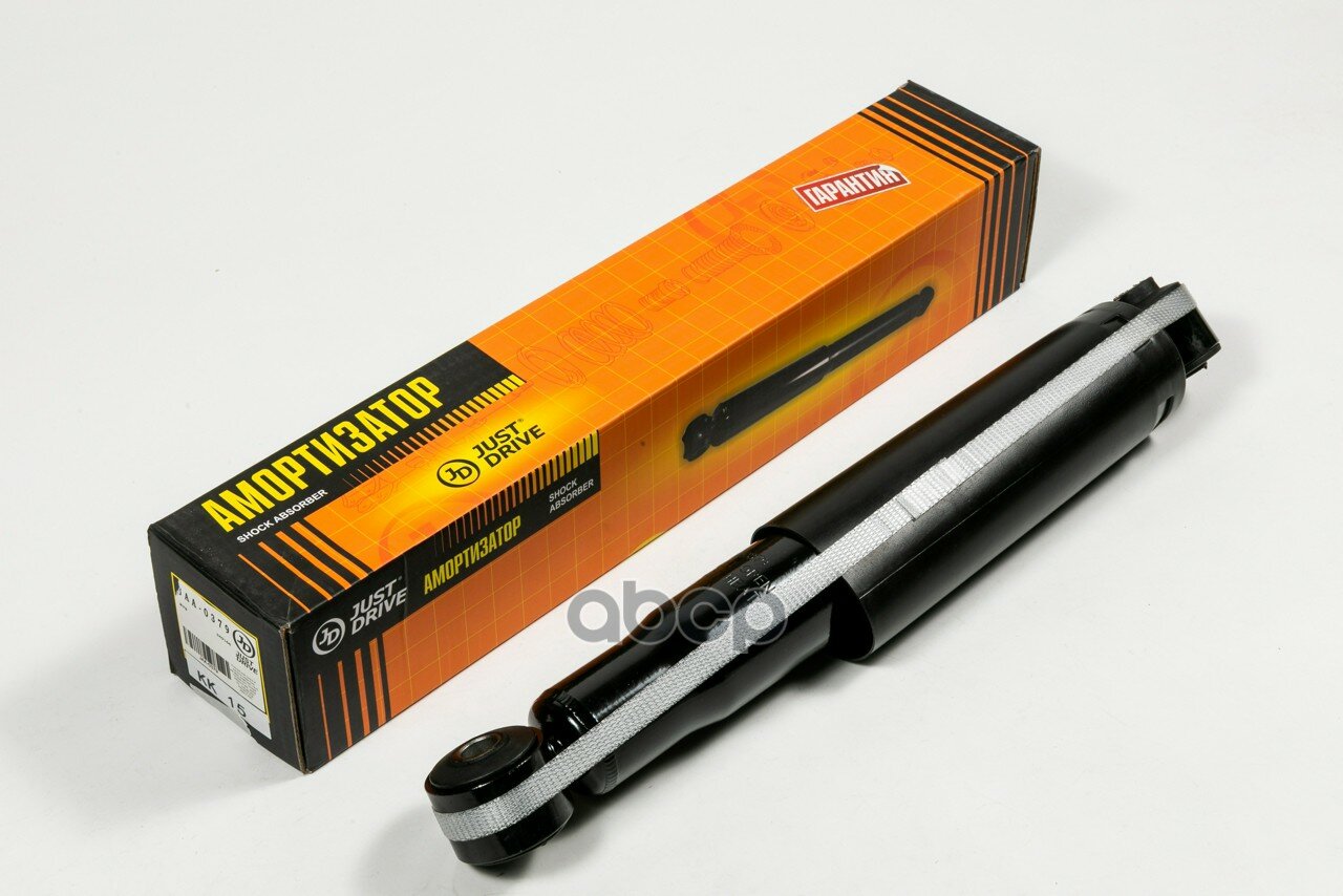 Амортизатор газомасляный задний /349166/ Just Drive арт. JAA0379