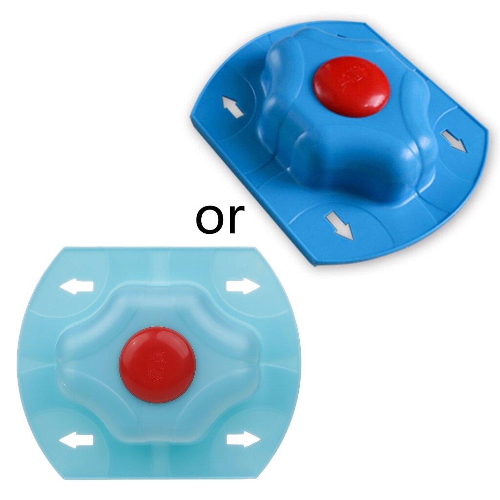 Бытовые Защитные Приспособления Для рук Пластиковые Средства Защиты пальцев рук От Порезов Простота в использовании И Чистке