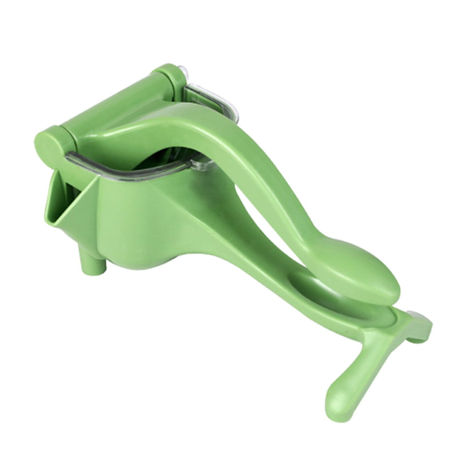 Ручной пресс для выжимания фруктового лимонного сока