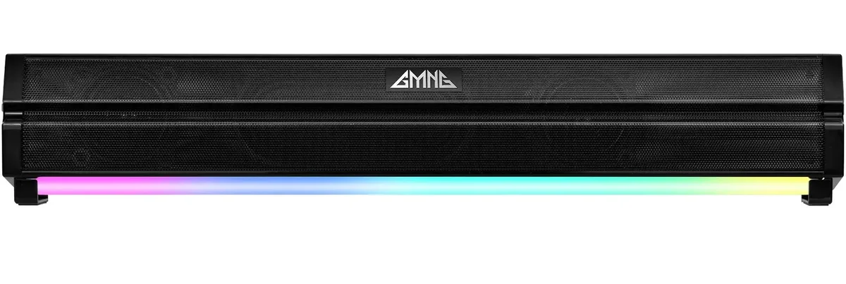 Саундбар GMNG GG-SP100UB 2.0 10Вт черный