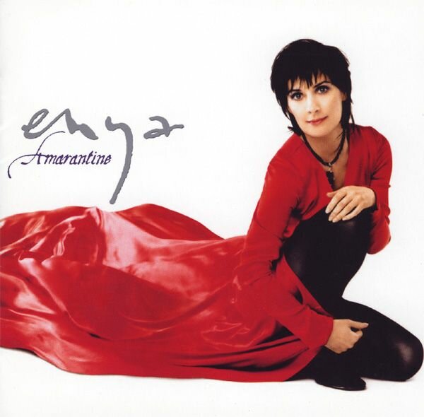 Диск Enya - Amarantine (1 CD) — фото 1