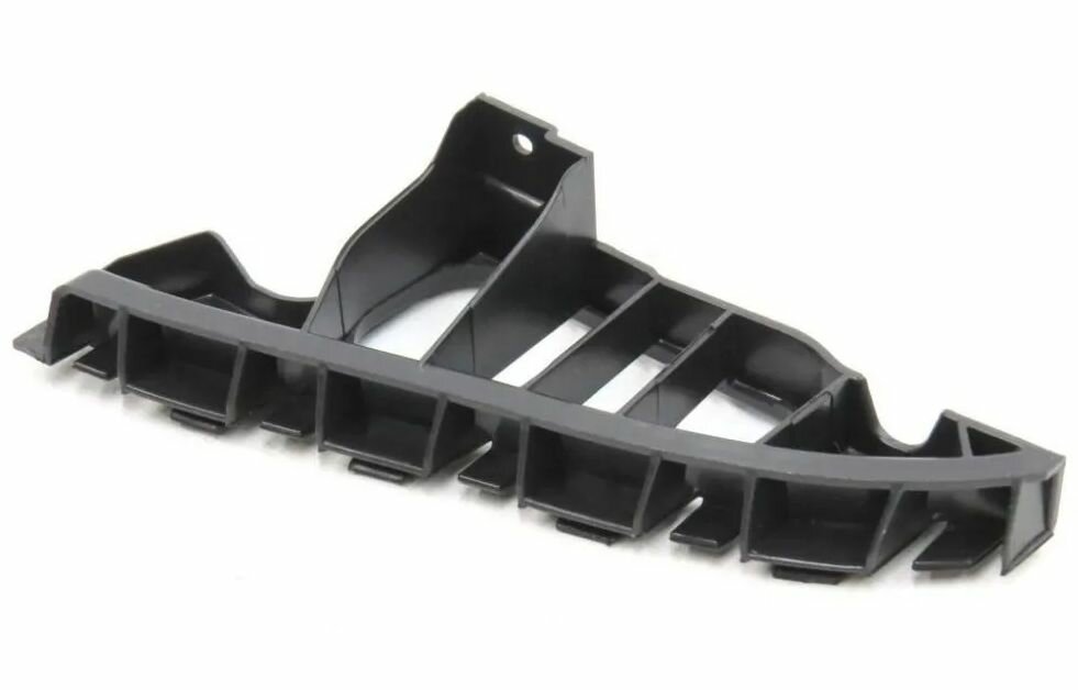 Кронштейн заднего бампера правый наружный Niva Travel LADA 21230280404480