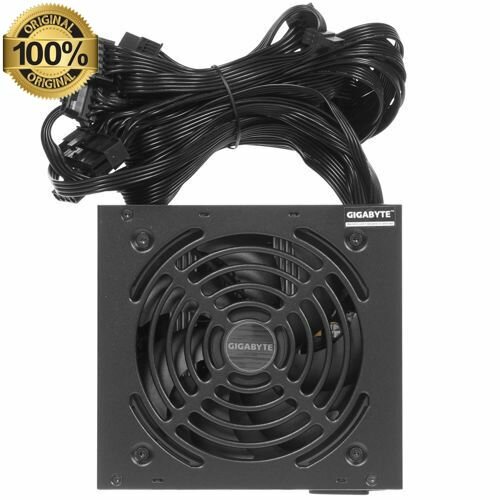 Блок питания компьютера Gigabyte GP-P550B (GP-P550B)