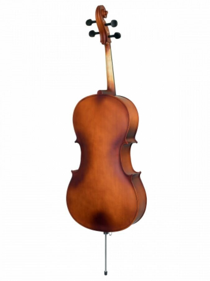 Струнный инструмент