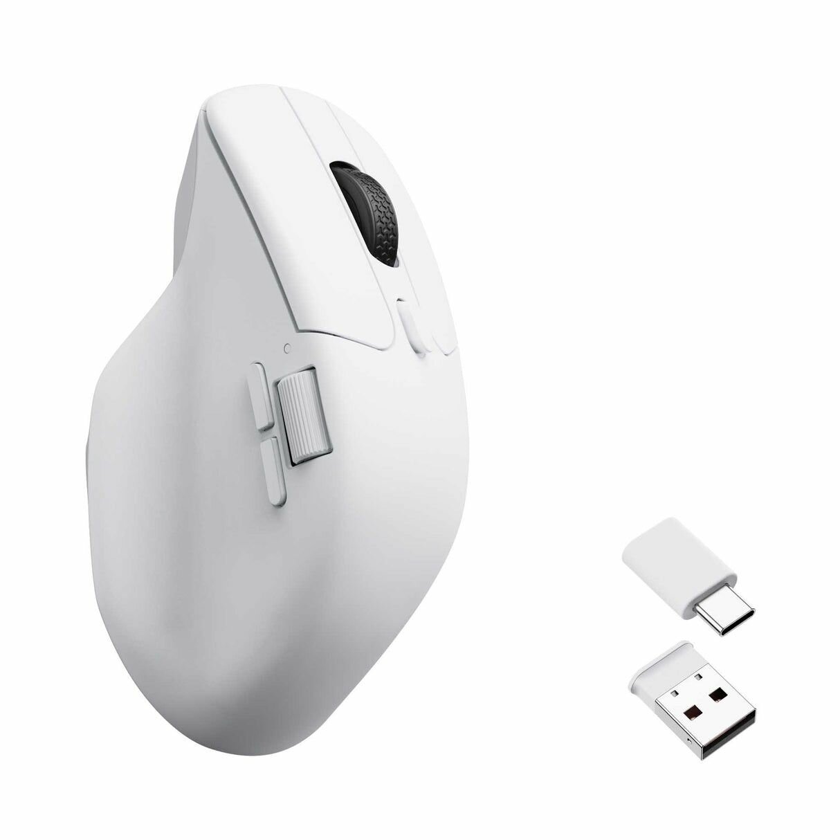 Беспроводная мышь Keychron M6