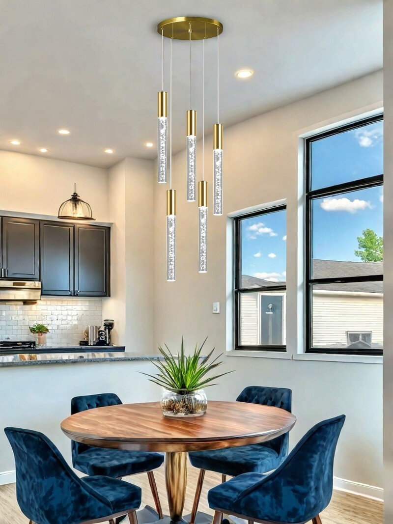 Fumi lighting Люстра, 20 Вт — фото 1
