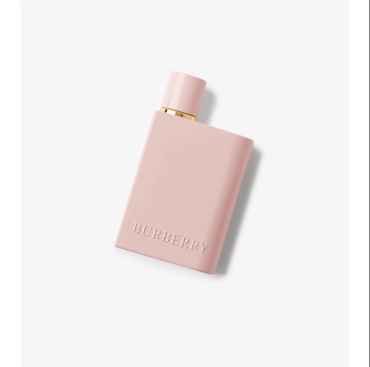 Burberry Her парфюмерная вода 100мл