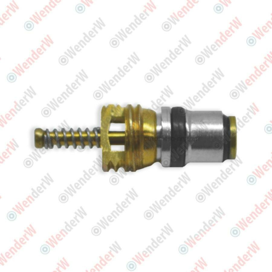WENDERW WERR0314 клапан кондиционера FORD WENDERW WERR0314
