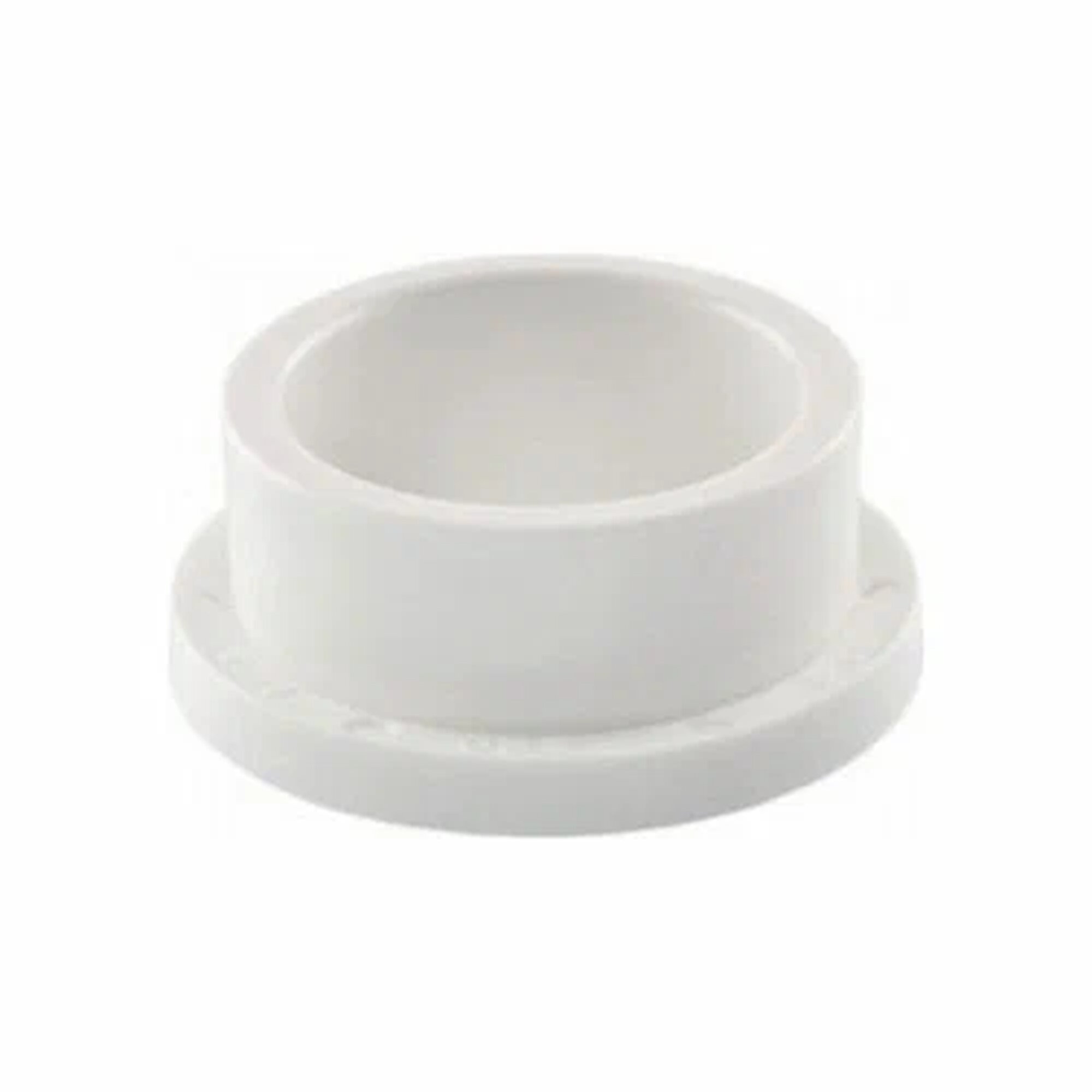 Бурт под фланец Tebo TR-TB 030090706 90 белый