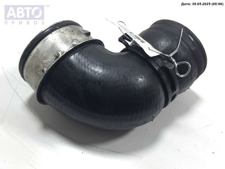 Патрубок турбины Ford Galaxy (2000-2006)