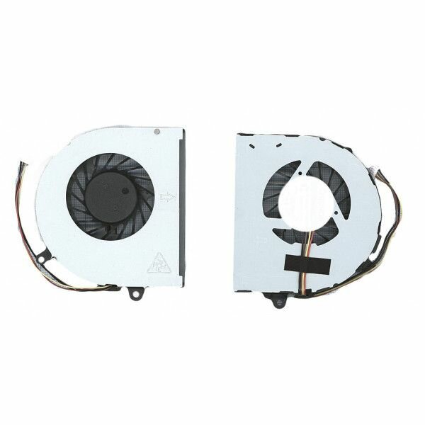 Вентилятор для Lenovo G480, G485, G580, G585, N580 (4 pin) v.2