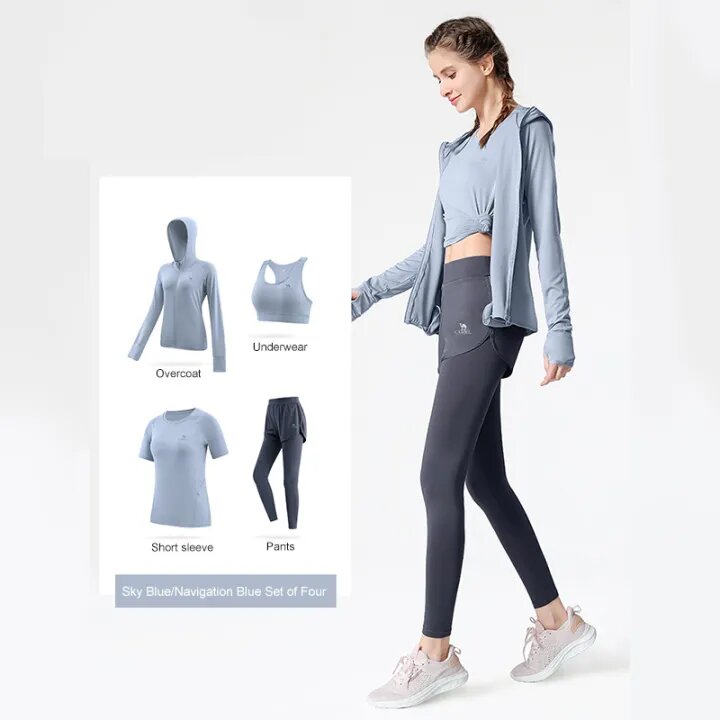 Форма спортивная Urban Functional