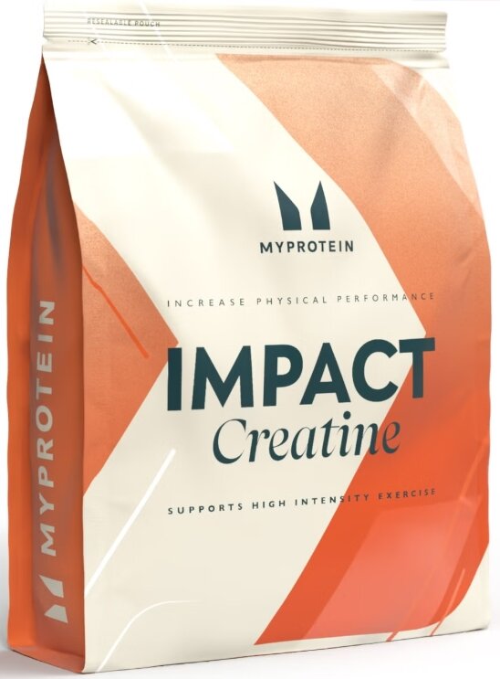 Myprotein Creatine Monohydrate 250 g (креатин)