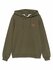 Худи A.P.C., размер 46 EU, , green