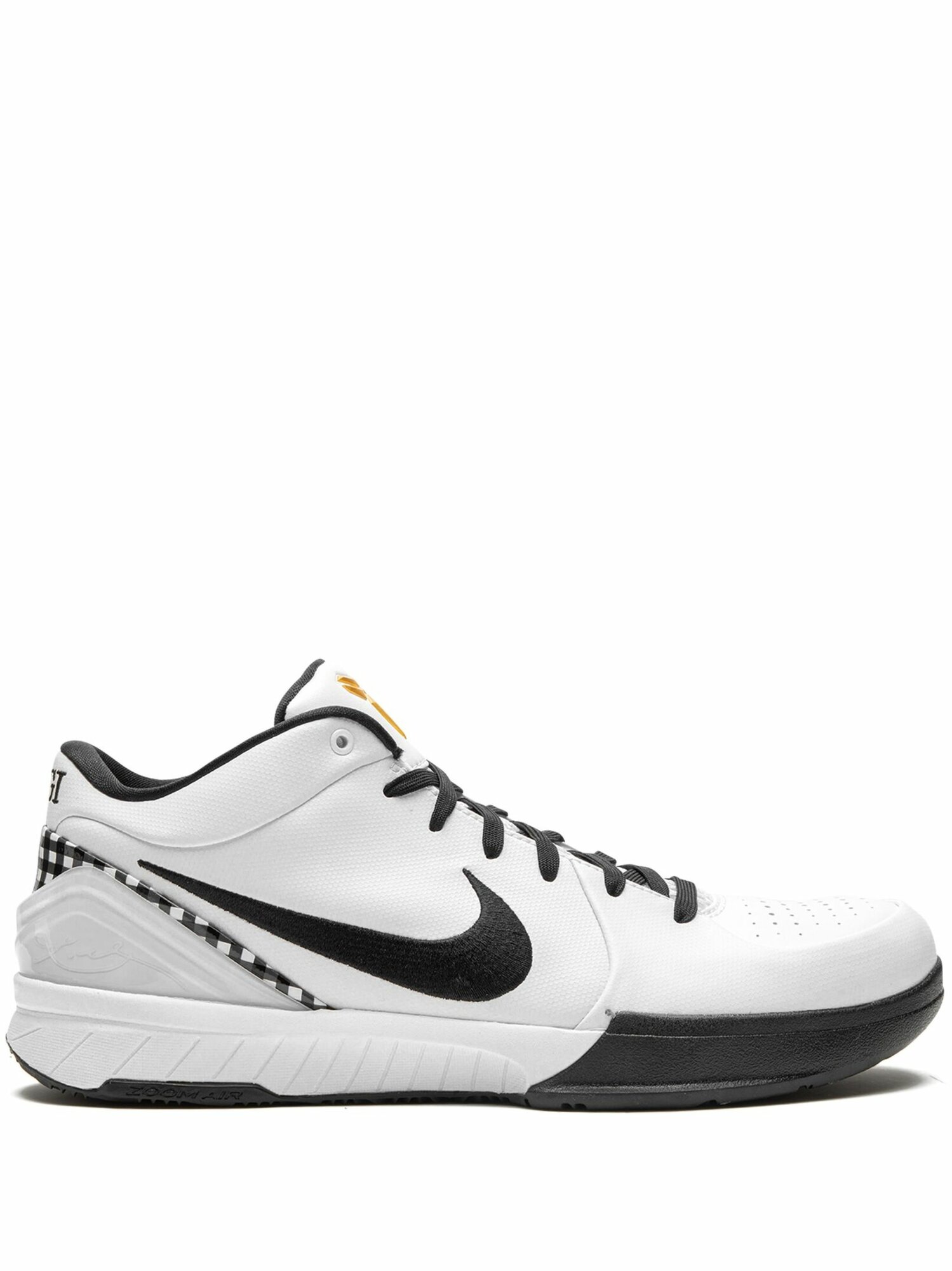 Кроссовки Zoom Kobe 4 Protro
