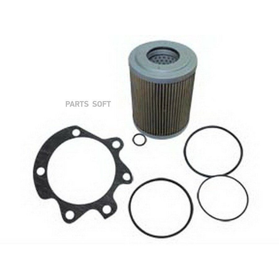 SAKURA H8538 Фильтр гидравлический PETERBILT TRUCK VOLVO TRUCK FREIGHTLINER TRUCK KENWORTH TRUCK ()