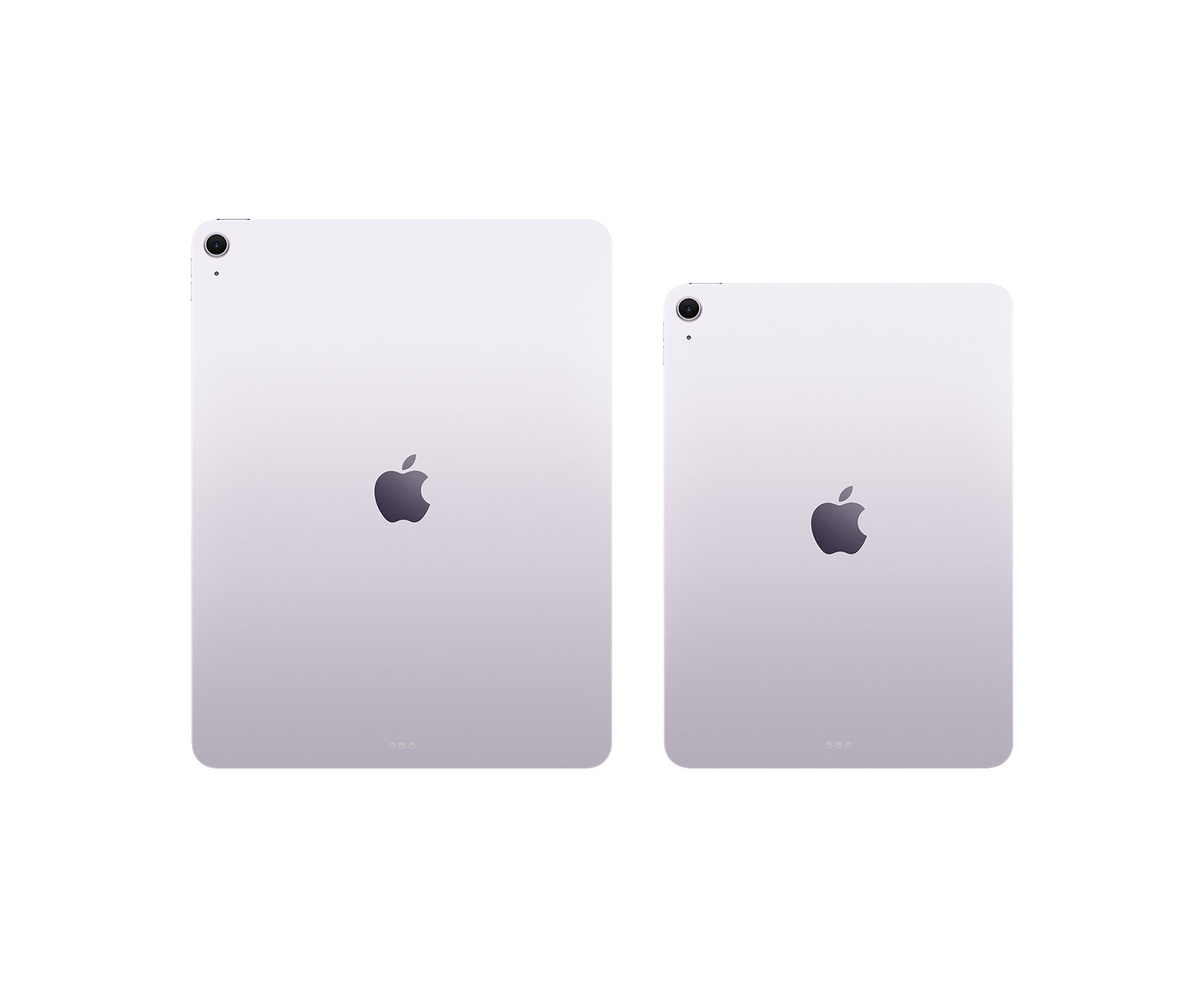 Планшет Apple iPad Air 11 M4 256 ГБ, 11", Wi-Fi, цвет Purple (Фиолетовый)