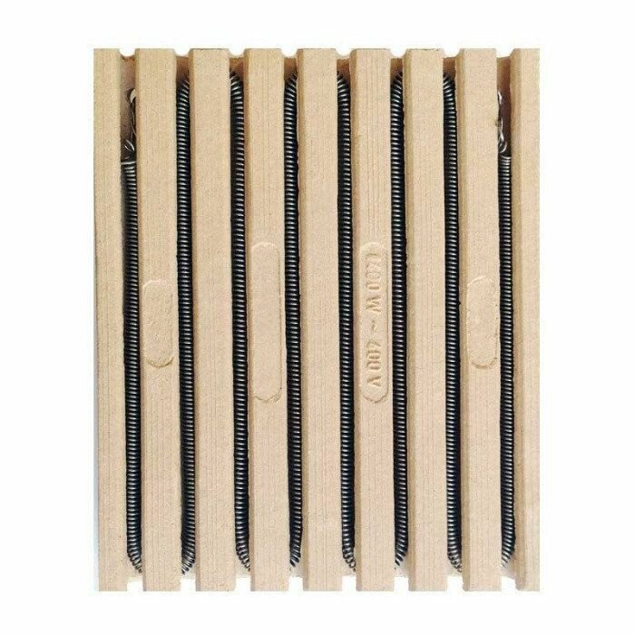 ТЭН для аппарата шаурмы Remta