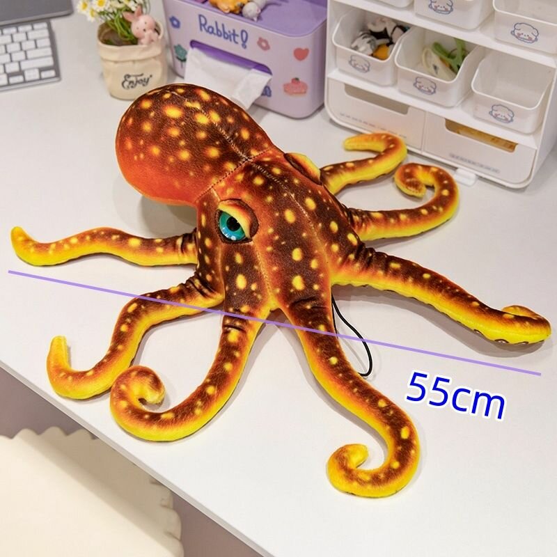 Мягкая игрушка — фото 1