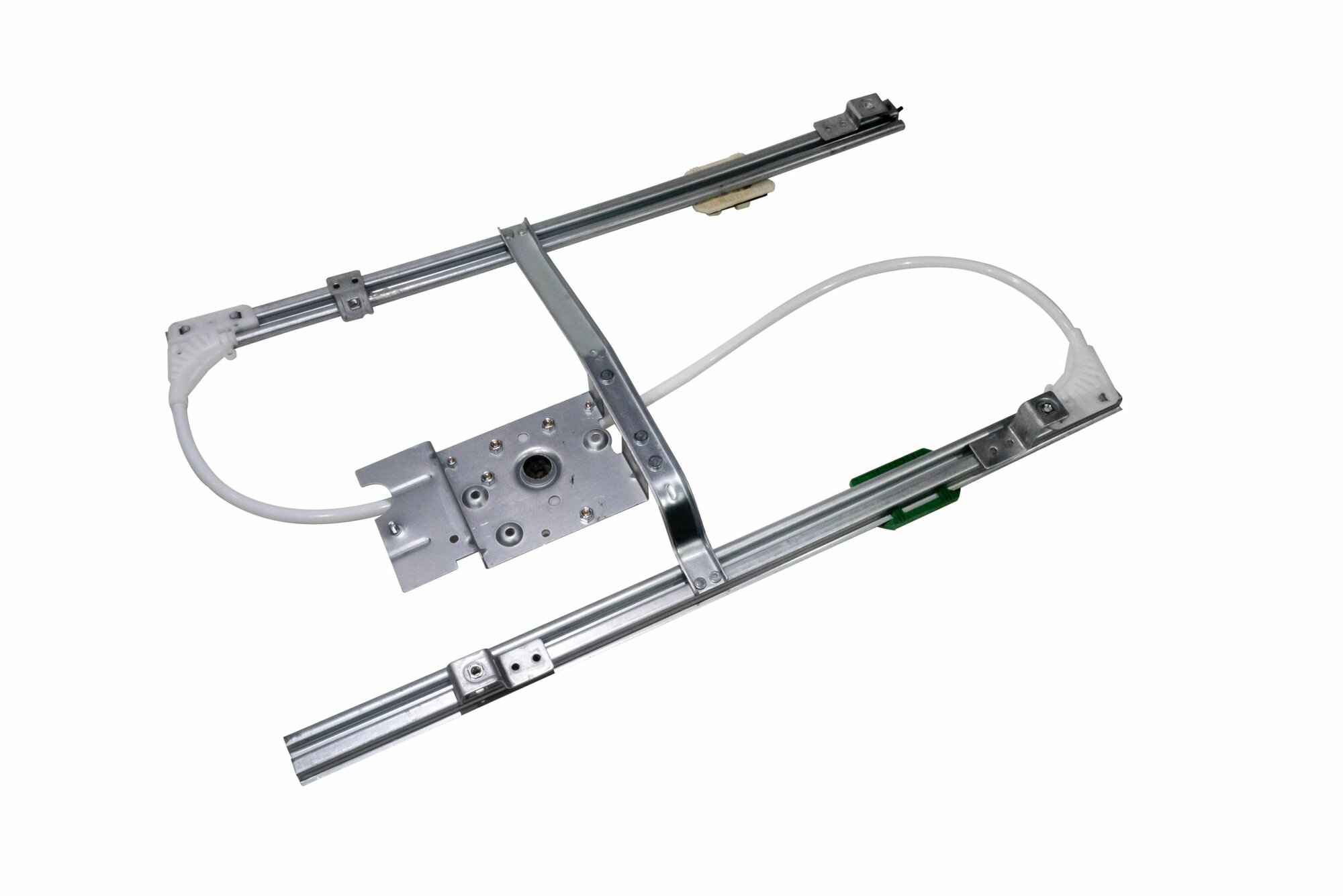 Стеклоподъемник левый для Рено Тракс C, D, Вольво фе, 2 87-31779-SX STELLOX