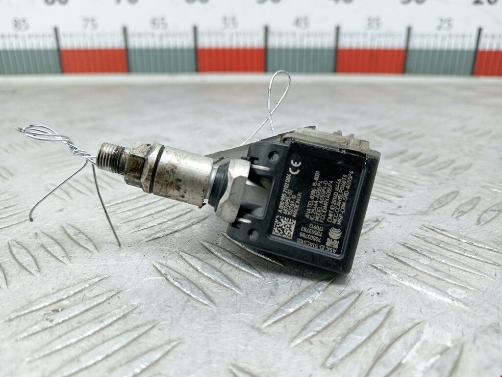 Датчик давления в шине BMW X3 (G01/G08) 36106876955 арт. 2217417