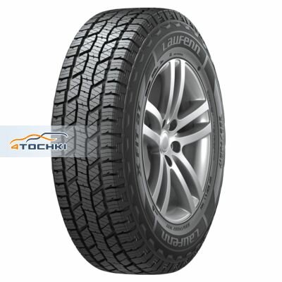 Шины автомобильные Hankook Laufenn X Fit AT LC01 245.00/70.00R16.00 107T