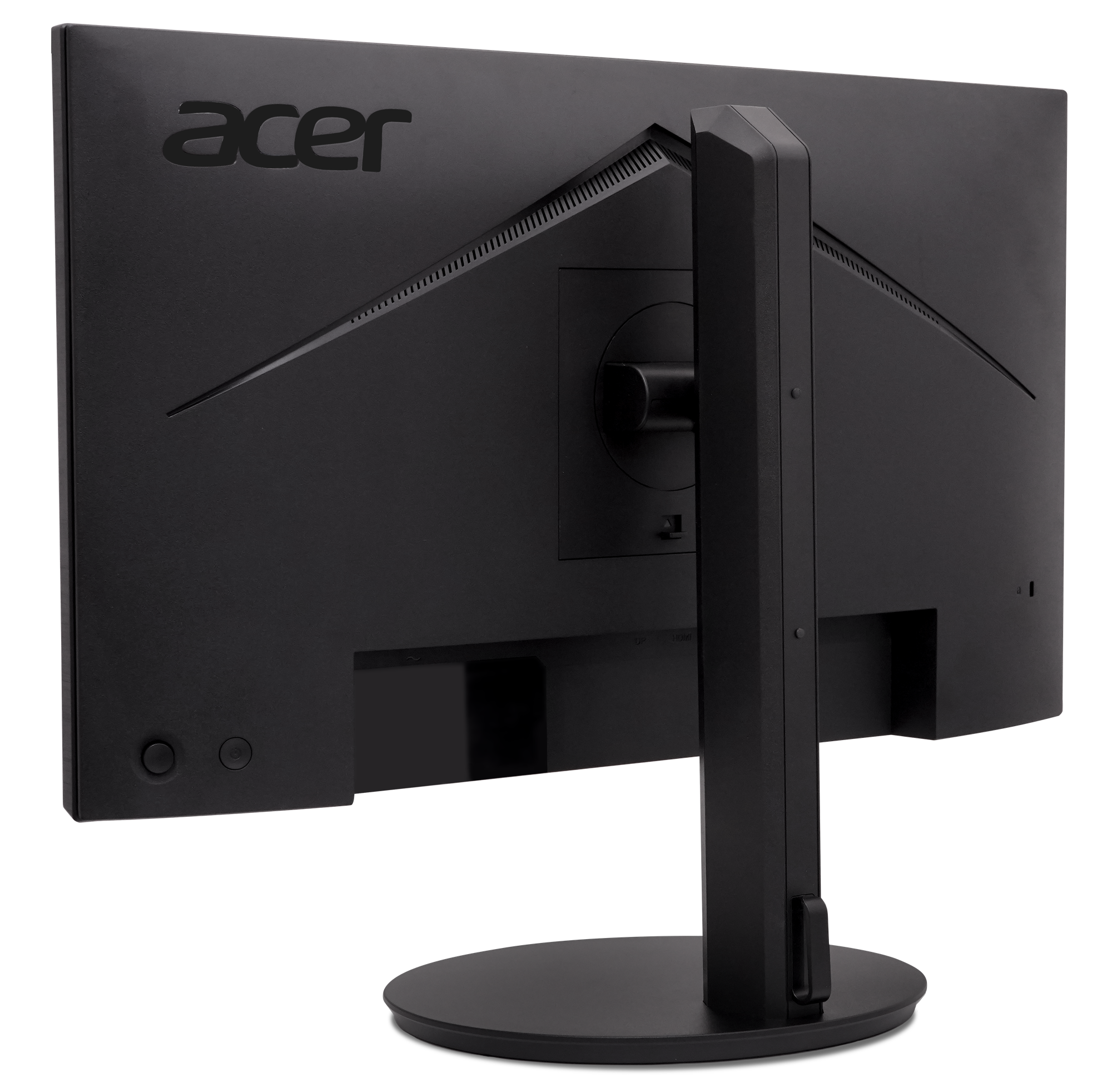 Монитор Acer CB242YGbmiprx 23,8', 16:9, IPS, FHD, 1ms, 250cd, 120Hz, VGA, HDMI, DP, SPK, HAS