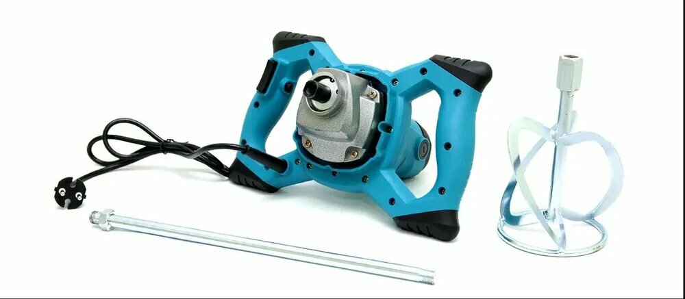 Строительный миксер