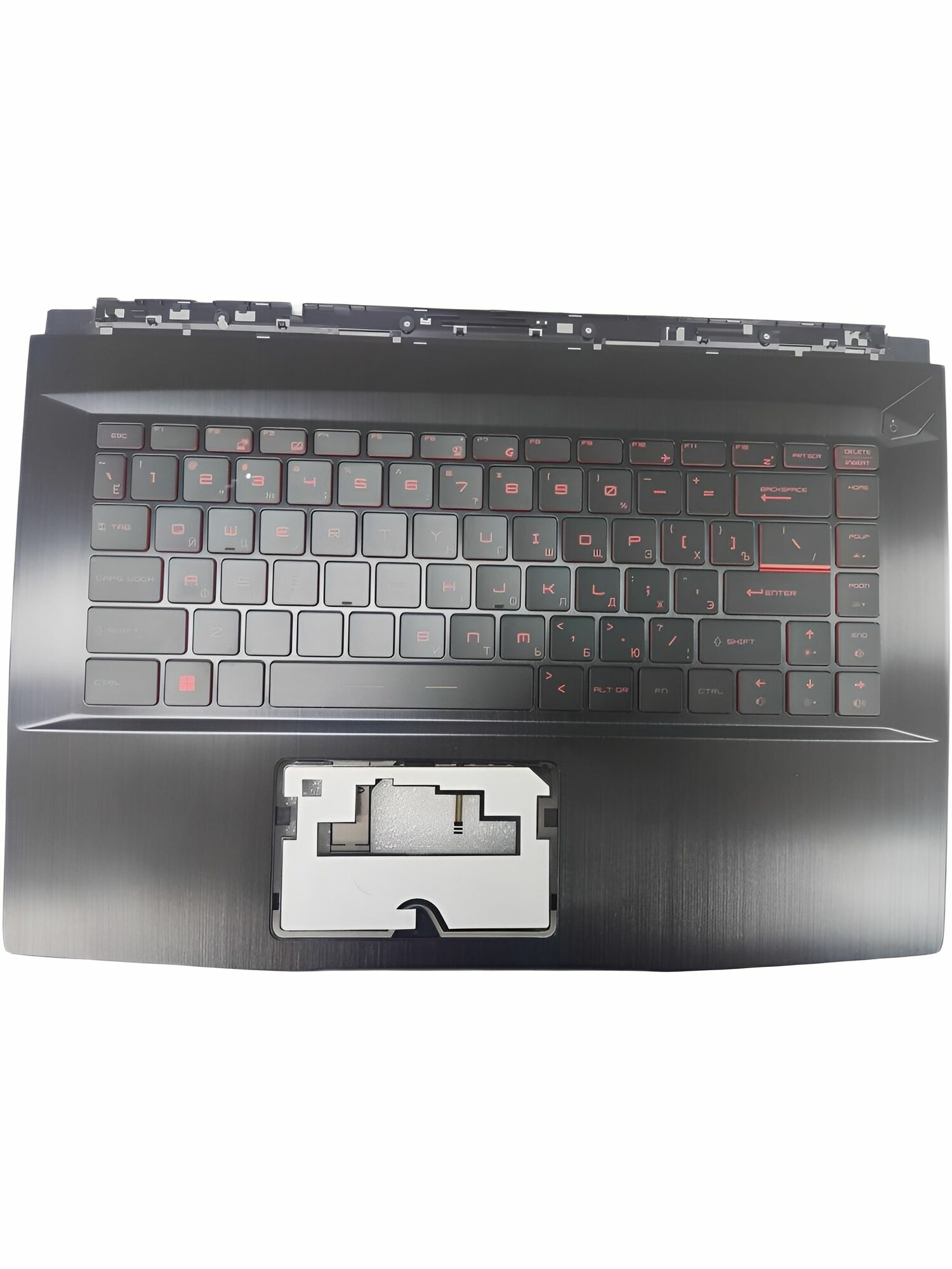 Клавиатура MSI Bravo 15 A4DDR 957-16WK1E-C19