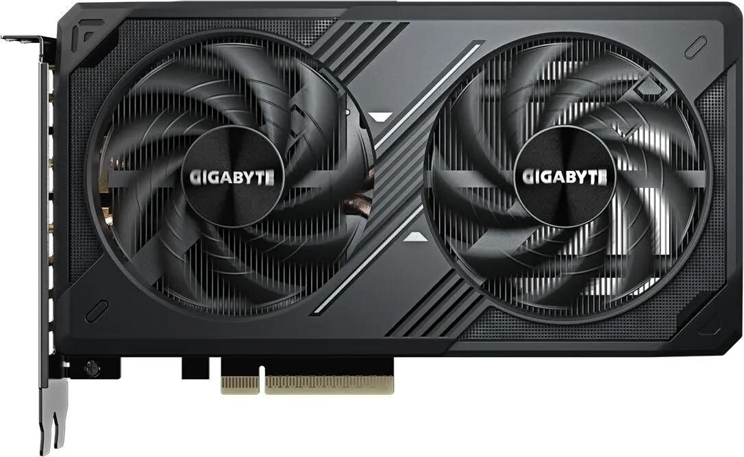 Видеокарта Gigabyte RTX5060 GV-N5060WF2-8GD 1.0 NV RTX5060 8Gb