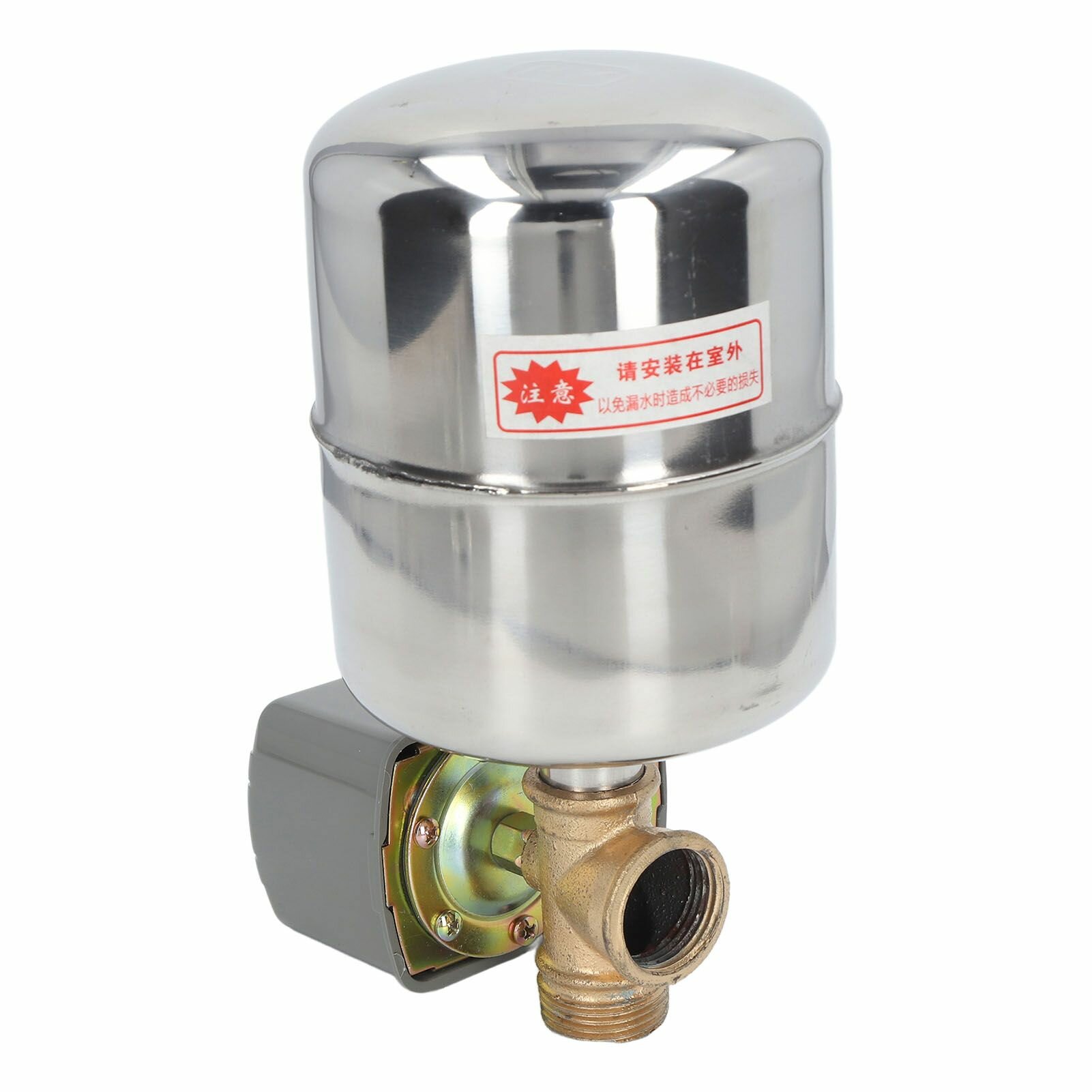 Комплект обратного клапана ABS для воздушного компрессора 110V-230V